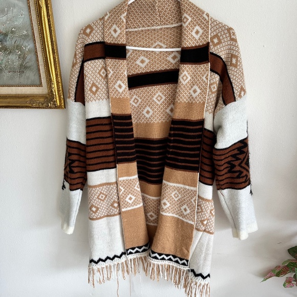 M Made In Italy | Sweaters | Made In Italy Cardigan | Poshmark